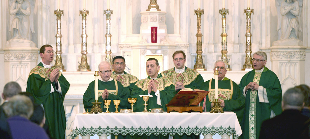 Discover the Benefits of Giving Wisely | The Diocese of Bridgeport